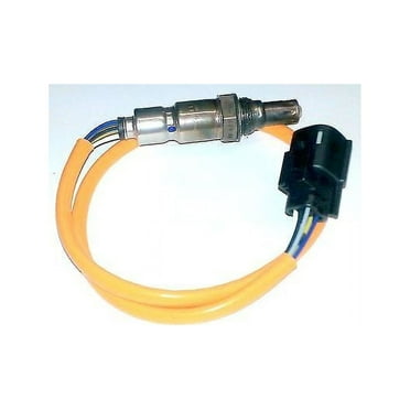 Upstream Left Oxygen Sensor - Compatible with 2018 - 2021 Ford F-150 ...
