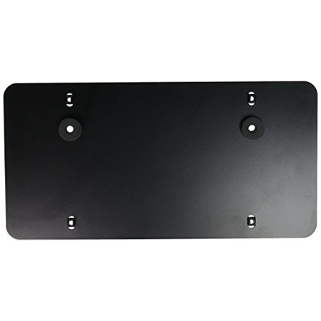 Genuine Subaru SOA342L120 Front License Plate Bracket, 1 Pack | Walmart ...