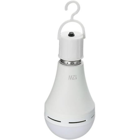 Rechargeable Led Bulb, Led Bulb E26 / E27 Base Emergency Lamp - Walmart.ca