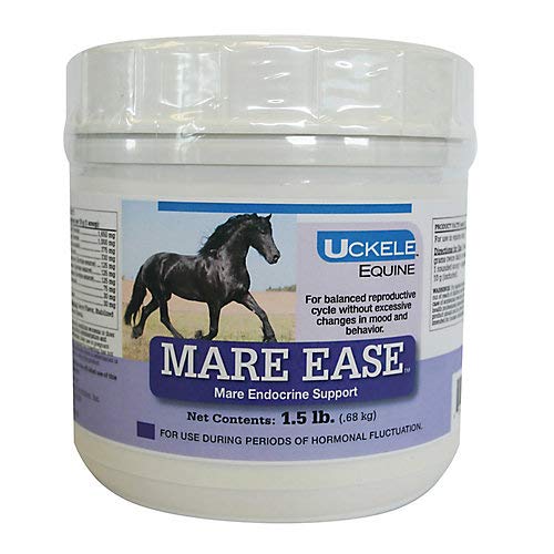 Suplemento Uckele Mare Ease Powder, tarro de 0,68 kg | Walmart en línea