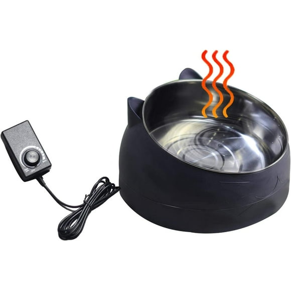 Water Bowl Heater