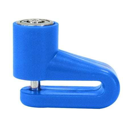 juguse Road Bikes Disc Brake Lock with Two Keys Anti-lost Electric ...