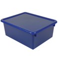 Romanoff Stowaway 5" Letter Box with Lid, Green - Walmart.com