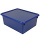Educators Resource Stowaway Letter Cubby Bin with Lid - Walmart.com