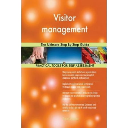 Visitor management: The Ultimate Step-By-Step Guide | Walmart Canada