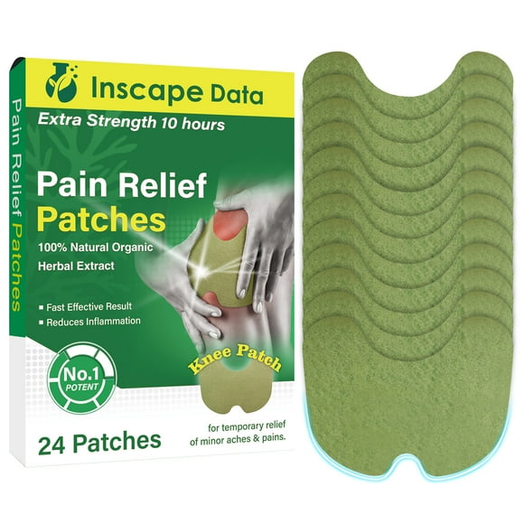 Knee Patches Pain