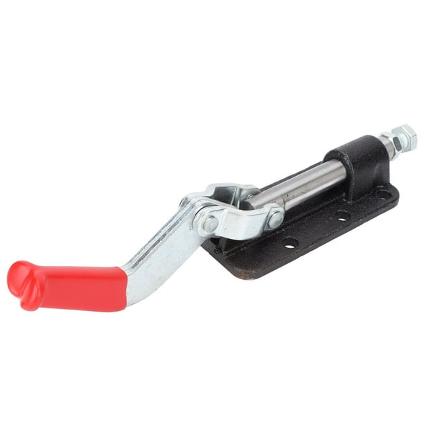 Push Pull Hand Tool,Push Pull Toggle Clamp Quick Fixing Fixture Toggle ...