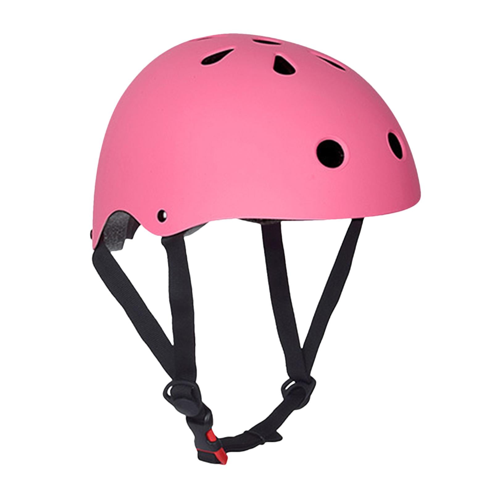 Skate Helmets | Plum Shape Hole Adult Helmets Safety | Universal ...