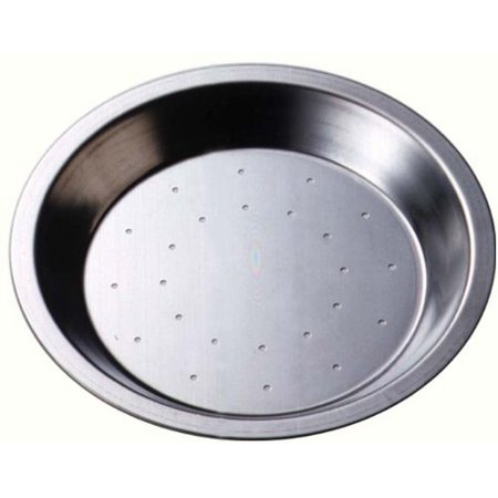 Tiger Crown Bread and Pie Utensil Silver 190 x 24mm TP Perforated Pie ...