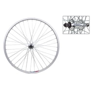 Wheel Master Hub Axle Nut Track 2Ft/2Rr Bag/4 - Walmart.com