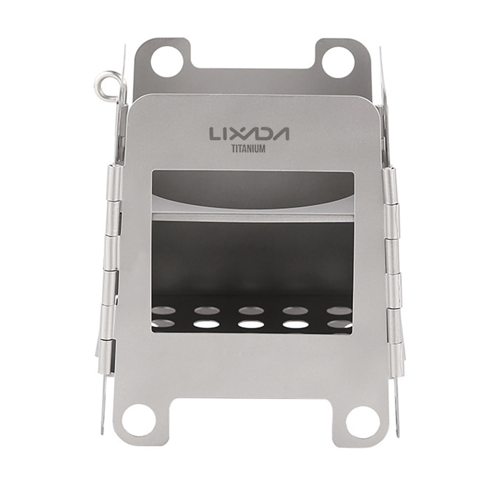 Click here for Lixada Outdoor Furnace portable Pocket Stove Wood... prices