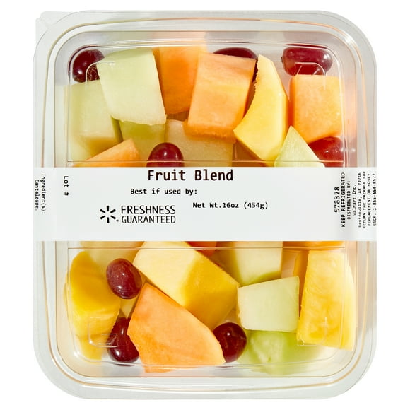 Fruit Salad Frozen