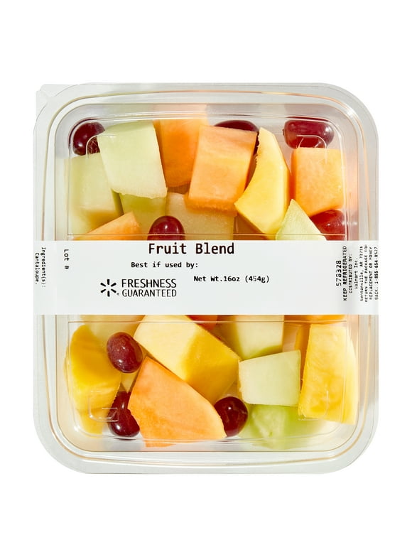 Fresh Pre-Cut Fruits in Cut Fruits & Vegetables - Walmart.com