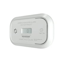 Universal Security Instruments Battery, Carbon Monoxide Alarm - Walmart.com