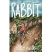 The Scraggly Rabbit (Hardcover) - Walmart.com