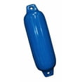 5' X 18' Blue Boat Guard Fender - Walmart.com