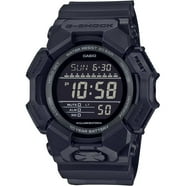 Casio Men's Digital Green and Grey G-Shock Sport Watch GD400-9 ...