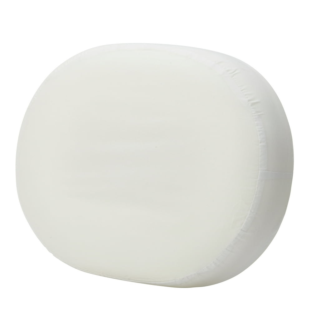 Dmi 16 Inch Molded Foam Ring Donut Seat Cushion Pillow For Hemorrhoids