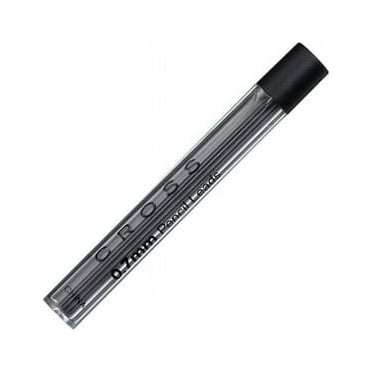BAZIC Mechanical Pencil Lead Refills HB 0.5mm (160 Count/Pack), 1-Pack ...