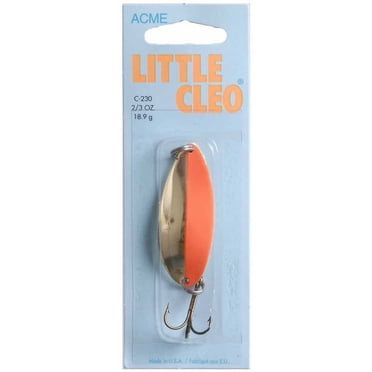 Little Cleo 2/3 oz Ham Blue and Green - Walmart.com