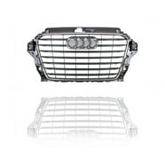 Grille - Compatible/Replacement for '15-22 Dodge Charger SXT/RT - Main ...