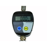 Electronic Oil Meter Gun with Flexible Line And Auto Nozzle - Walmart.com