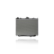 Radiator - Pacific Best Inc. Fit/For 13642 17-22 Chrysler Pacifica ...