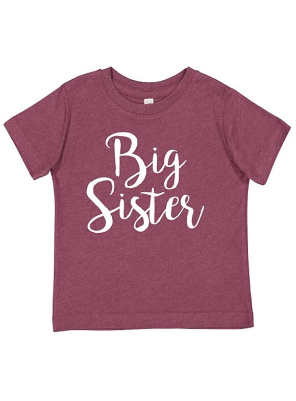 Big Sister T-shirts