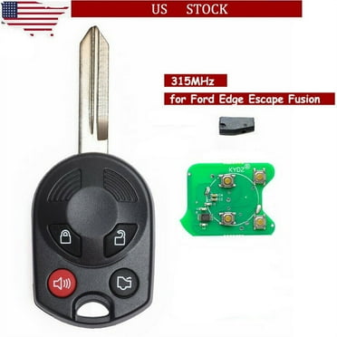 2 For 2006 2007 2008 2009 2010 2011 Chevrolet HHR Keyless Entry Remote ...