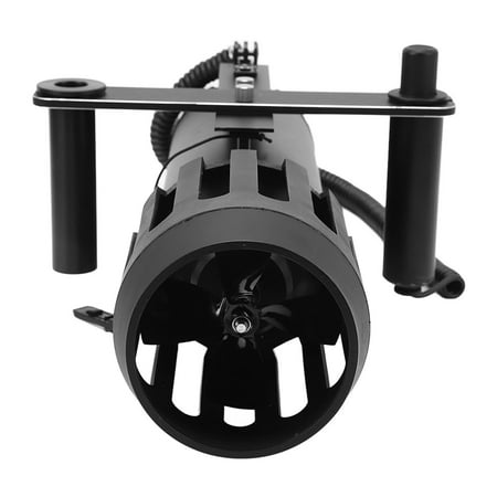 Underwater Propulsion, Underwater Diving Thrusters Waterproof 155.4WH ...