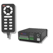 Wheelock Bell,24VAC,Red,6 in. H CN121062 - Walmart.com