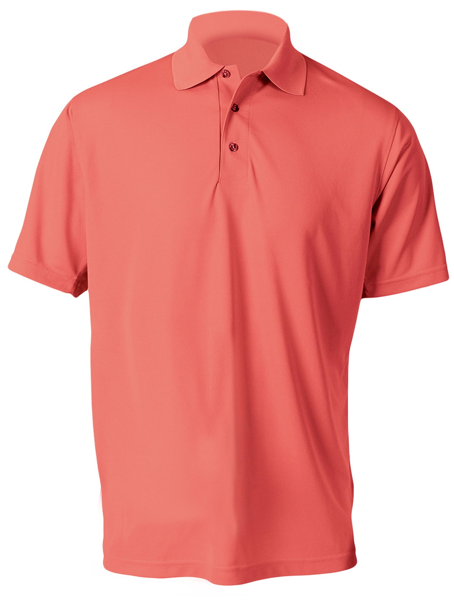 Paragon Products - Paragon Men's Saratoga Polo 100 - Walmart.com ...