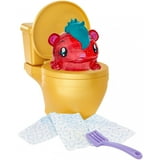 Pooparoos Gold Toilet Surpriseroos Figure (Styles May Vary) - Walmart.com