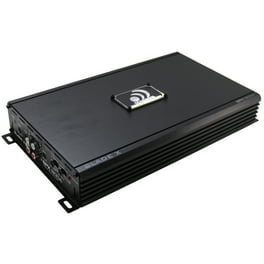 Cadence 400W RMS Q Series Amplifier - Walmart.com Cadence 400W RMS Q Series Amplifier - Walmart.com