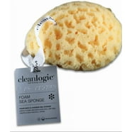 Pure Body Seafoam Body Sponge - Walmart.com