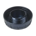 Aluminum Alloy Brake Knob With Dustproof Side Cap For Bearking Spinner ...