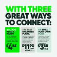 MobileX SIM Card Starter Kit - Prepaid XL - Walmart Business Supplies