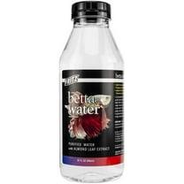 API Splendid Betta Complete Water Conditioner [Aquarium Water ...