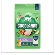 Special Kitty Outdoor Formula Dry Cat Food, 44 lb - Walmart.com