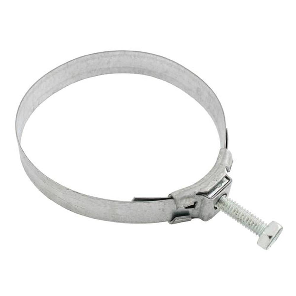 Wittek Hose Clamps