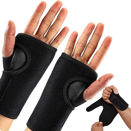 Carpal Tunnel Sleeping Brace
