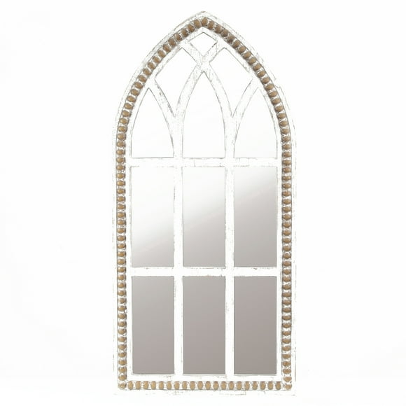 Cathedral Window Mirror