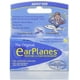 Original EarPlanes by Cirrus Healthcare Earplug for Airplane Travel Ear ...
