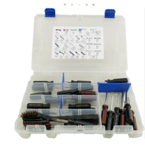 S&G Tool Aid 18700 - Master Terminals Service Kit - Walmart.com