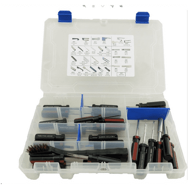 S&G Tool Aid 18700 - Master Terminals Service Kit - Walmart.com