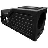Rockville REC136 12" Center Console Subwoofer Sub Box For 2007-2013 ...