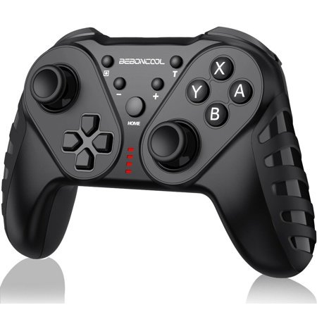 APPIE Wireless Pro Controller for Nintendo Switch/Lite/OLED,Extra ...