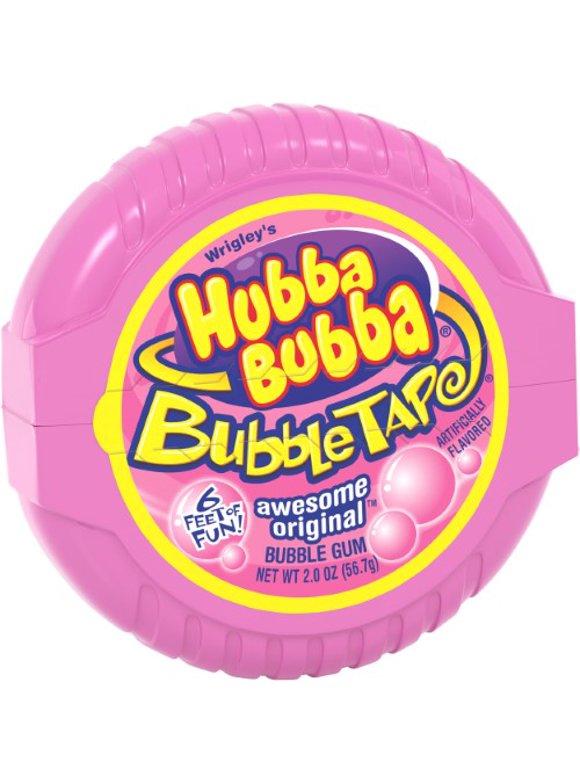Hubba Bubba in Shop by Brand - Walmart.com