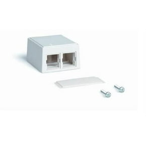 Surface Mount Electrical Boxes in Electrical Boxes - Walmart.com