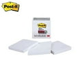Post-it Super Sticky Notes, 3x3 in, 5 Pads, 2x the Sticking Power ...